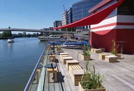 Bootsführerschein : Motorboot & Segelschule : Segel-Center Frankfurt u ...